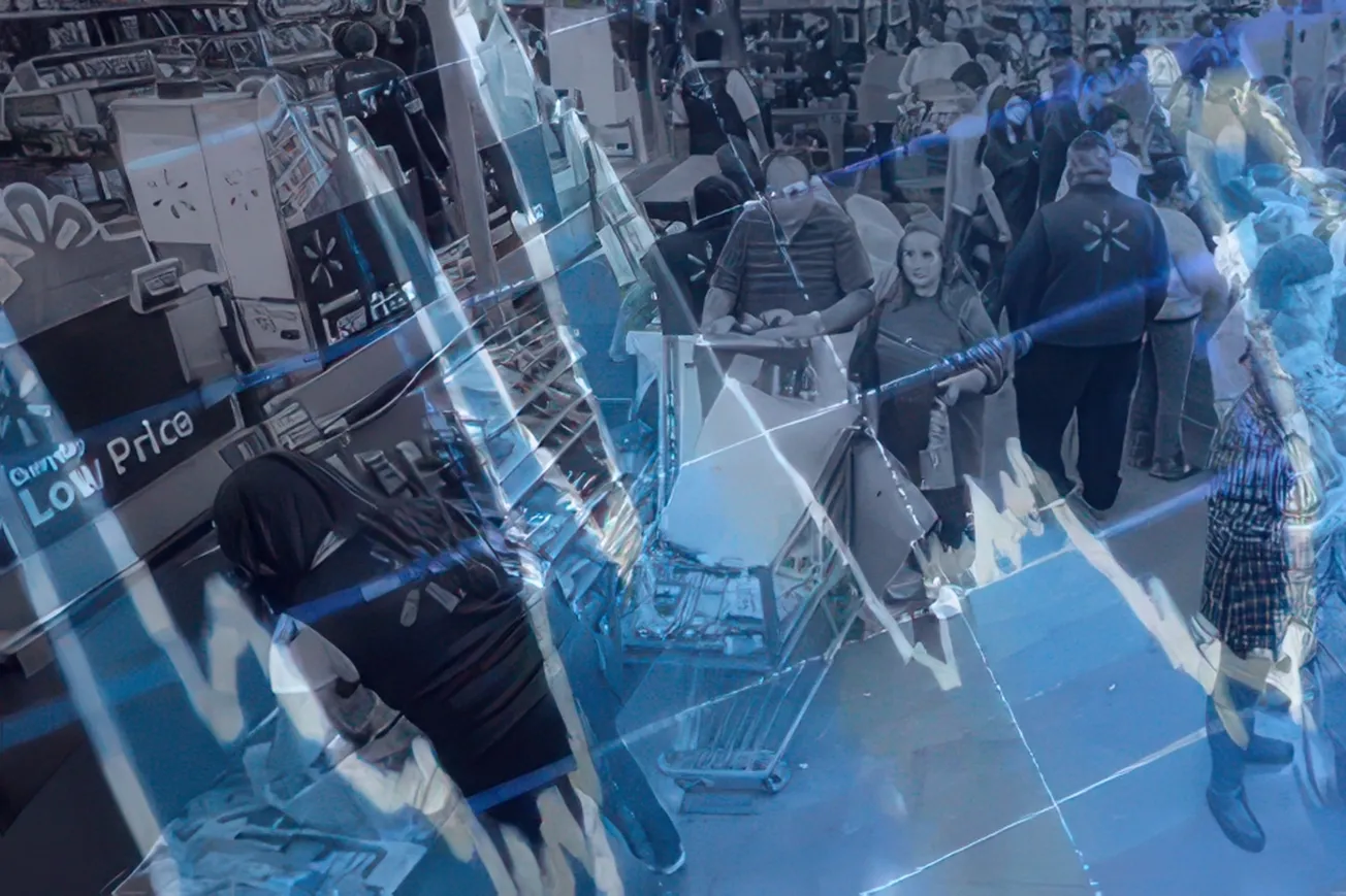 Mass Market Retailers