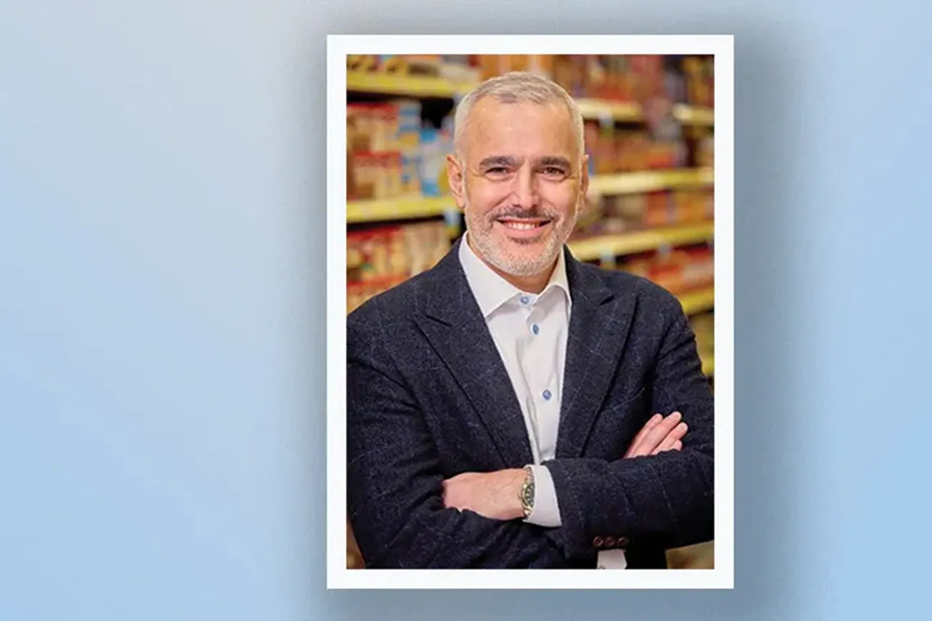 Mass Market Retailers